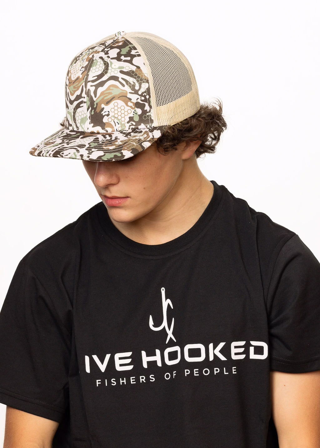 Blank Hats – Page 4 – Livin Hooked