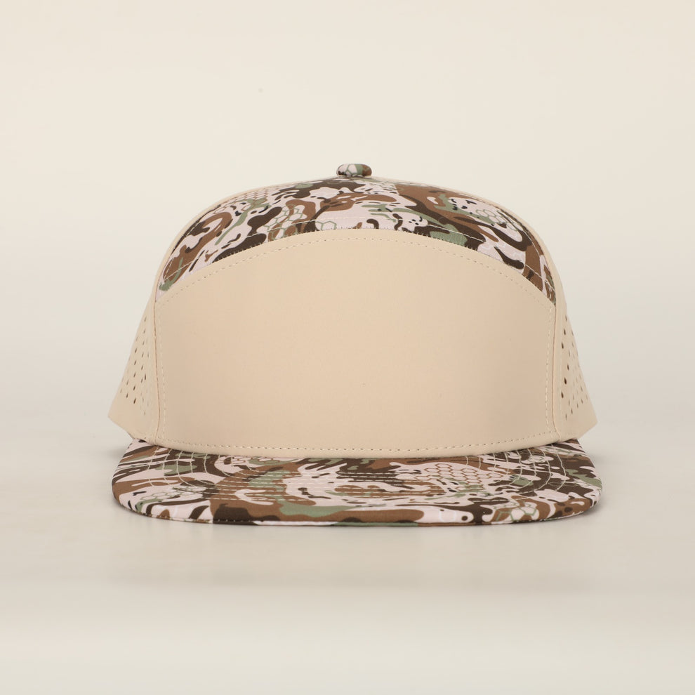 7 Panel WaterProof: Drip Fusion – Live Hooked